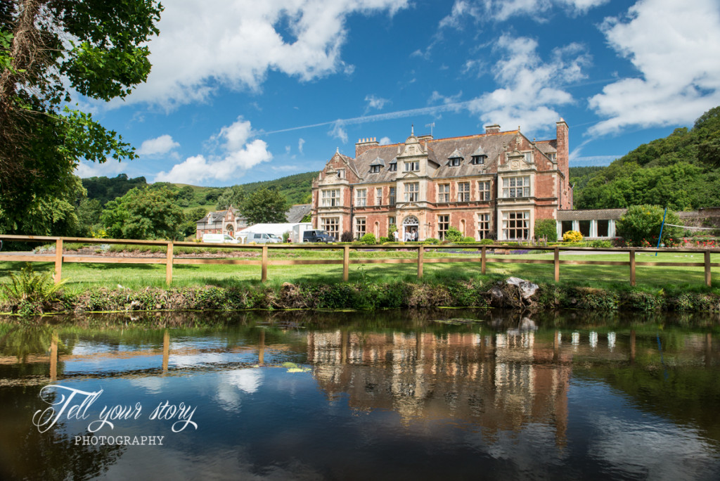 Knowle Manor - Somerset Wedding photography - Tell Your Story ...