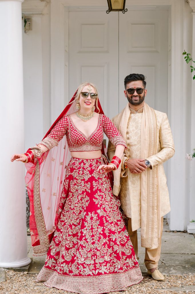 Asian Wedding Photographer & Videographer London, Midlands, UK
